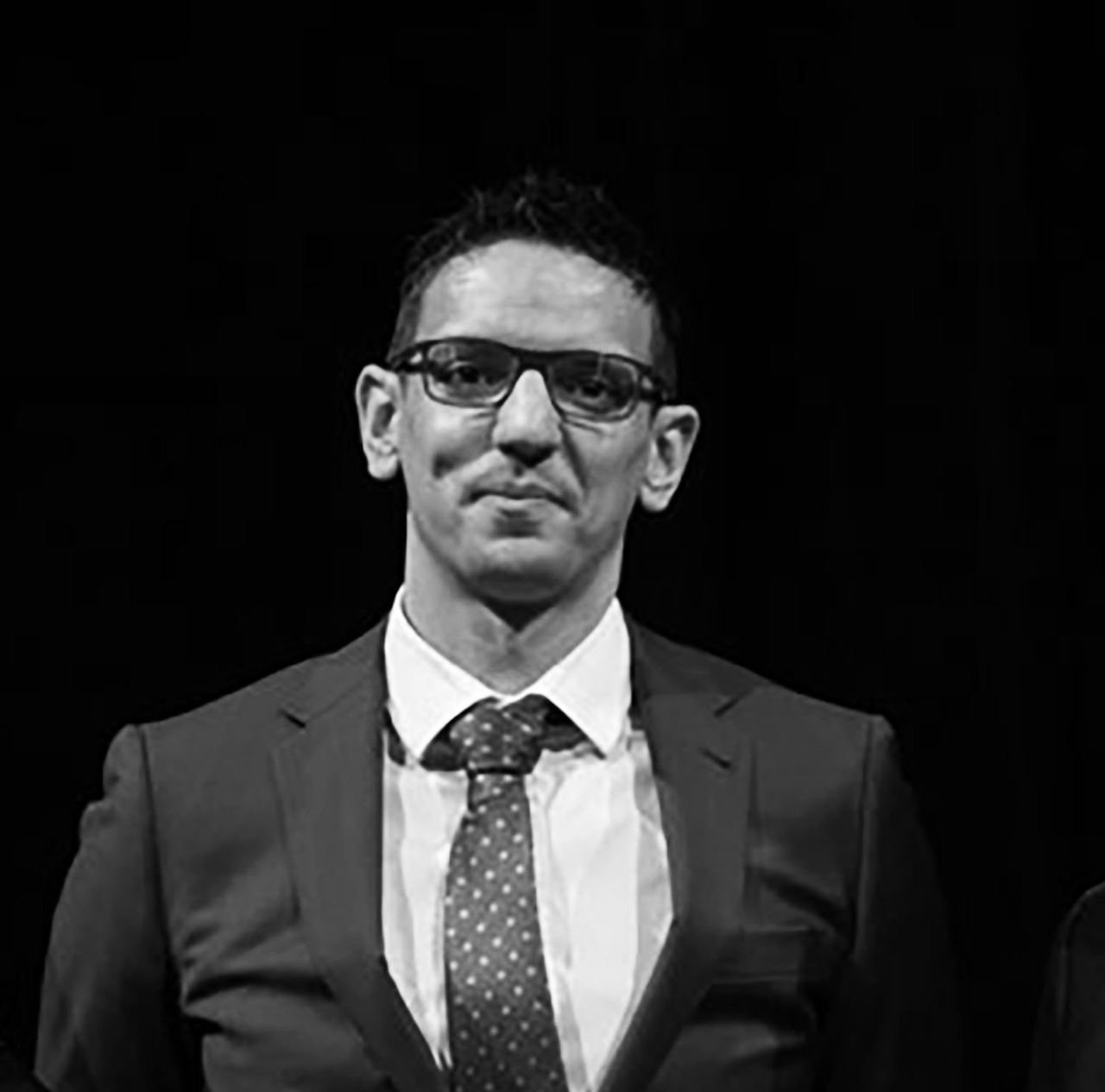 Muhannad Ayyash - The Century Foundation