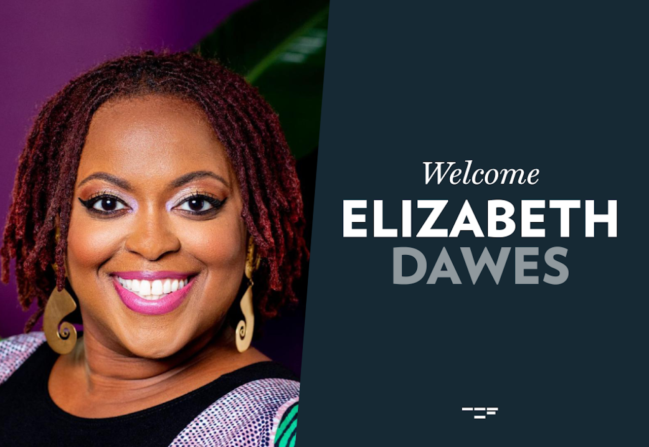 Renowned Maternal Health Leader Elizabeth Dawes Joins TCF