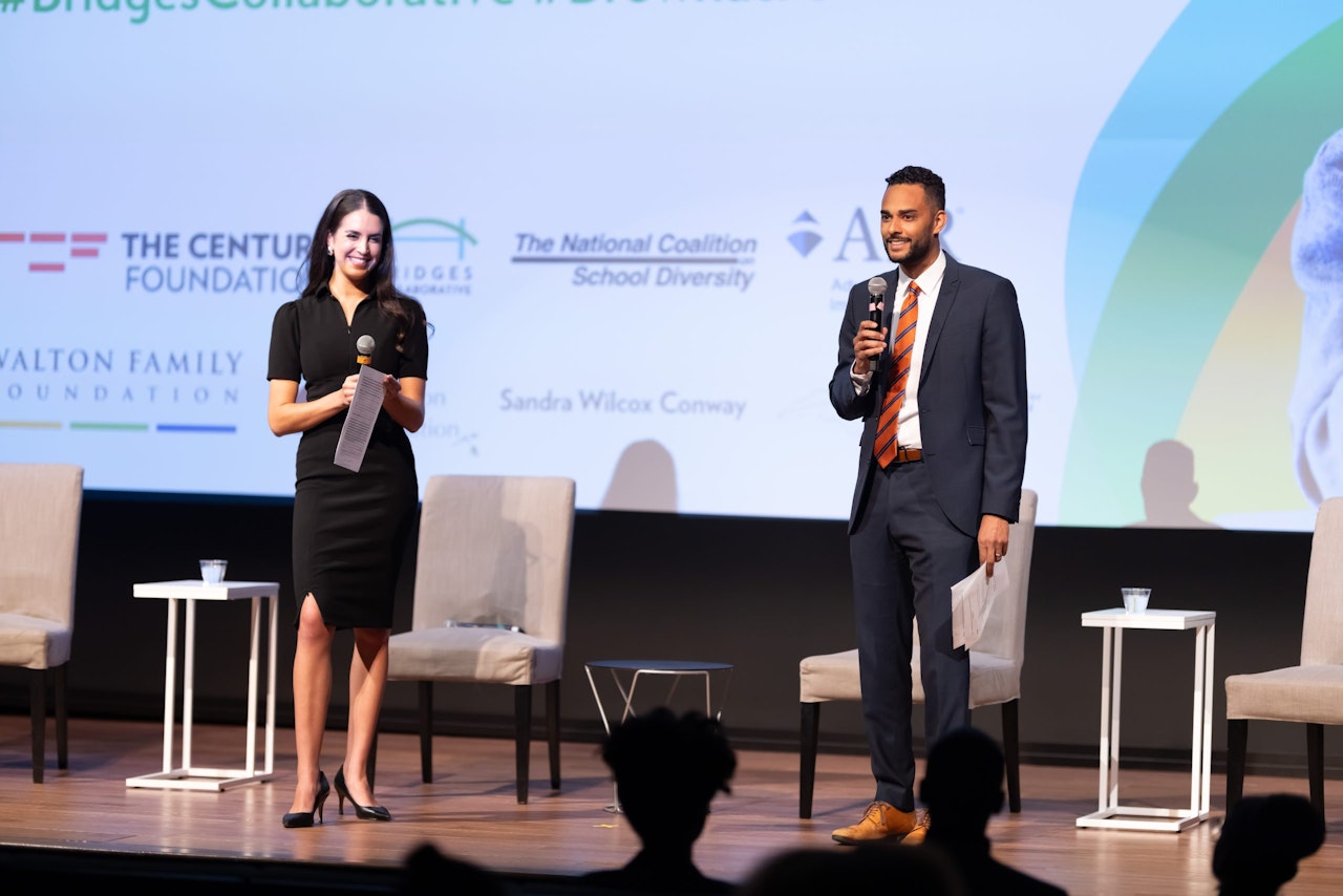 VIDEO: The Difference between Affinity Spaces and Segregation