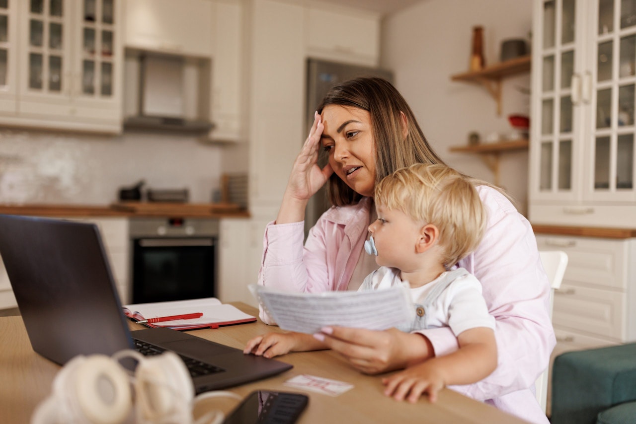 Supporting Mothers Requires a Child Care Guarantee