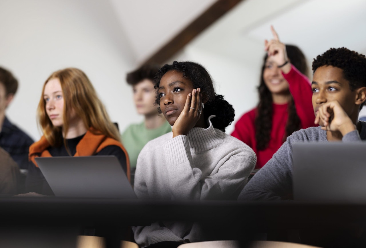 High School Students Are Taking College Courses: Who Assures Quality?