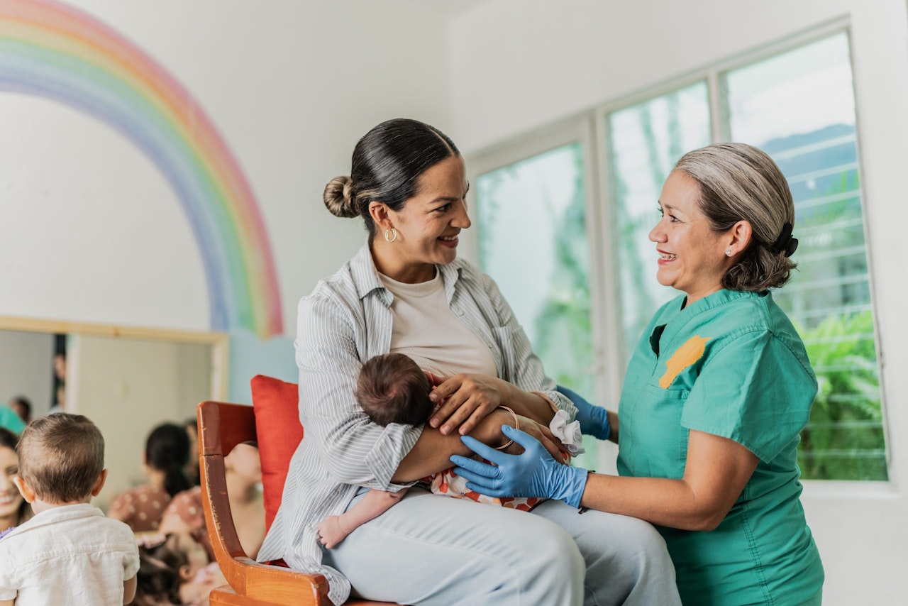 Medicaid Has a Critical Role in More Equitable Maternal Health Care