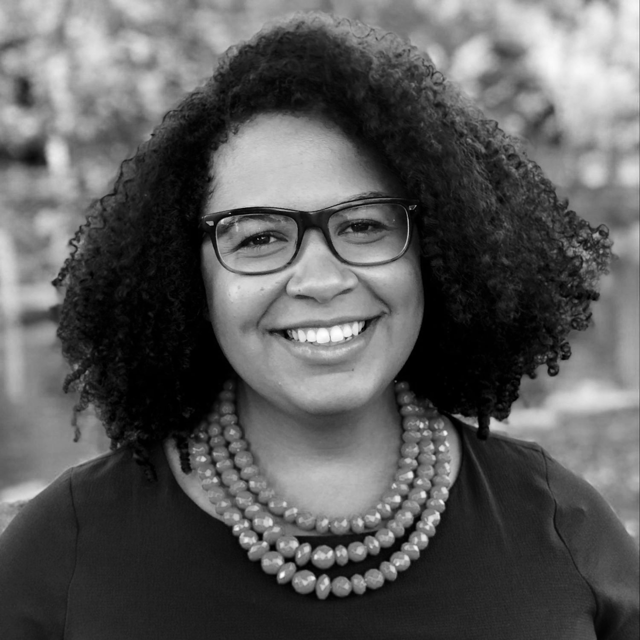 Casey Stockstill - The Century Foundation