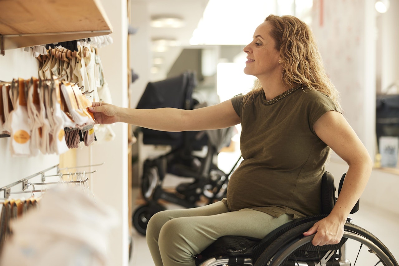 Why and How to Connect Disability Justice and Reproductive Justice