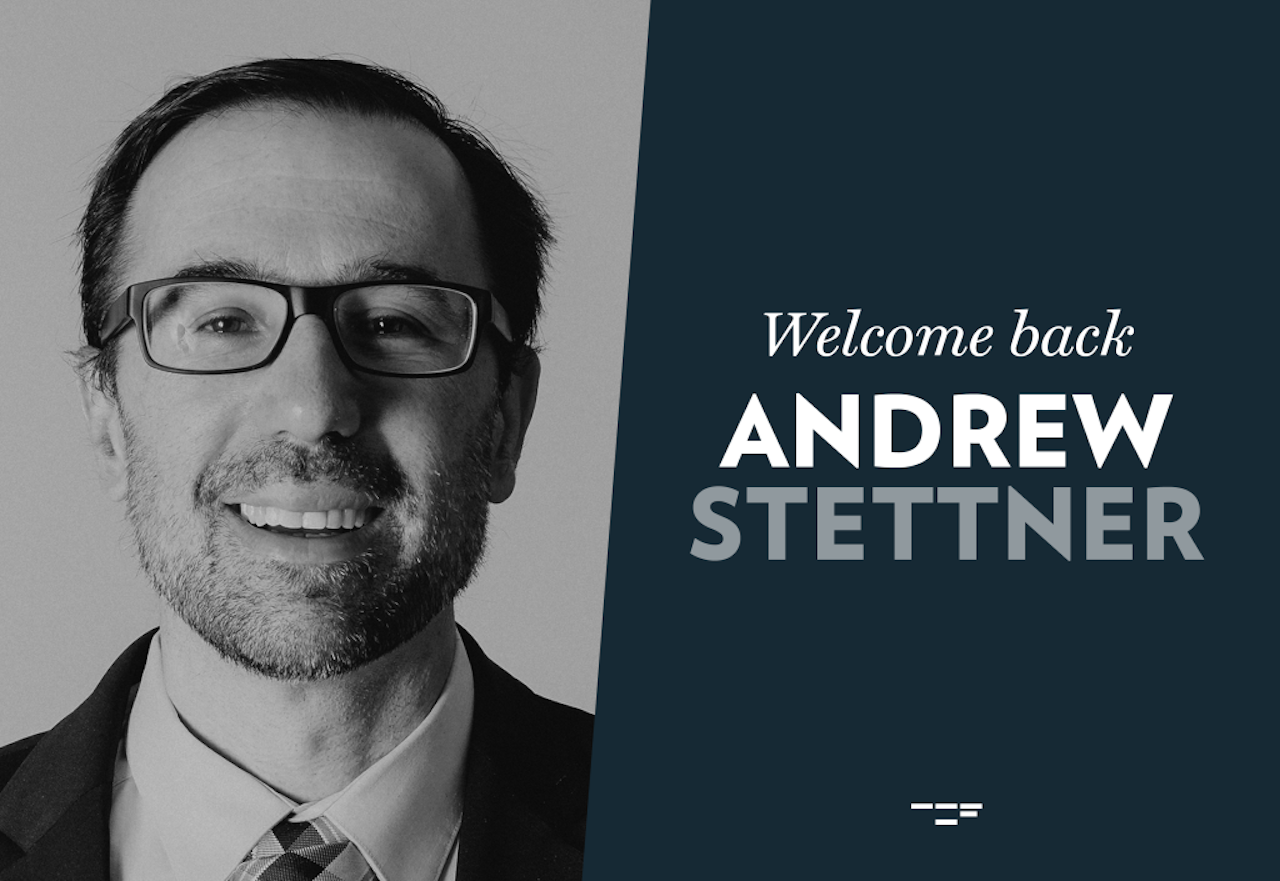 Andrew Stettner, Unemployment Insurance Expert and Former Biden ...