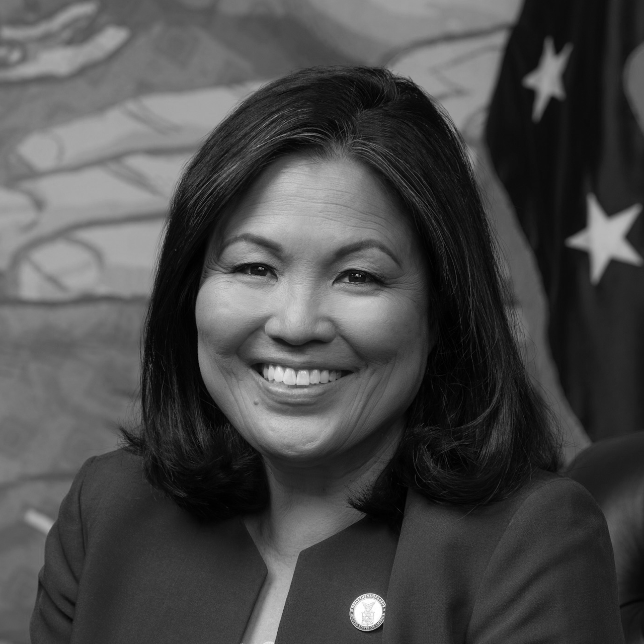 Julie Su - The Century Foundation