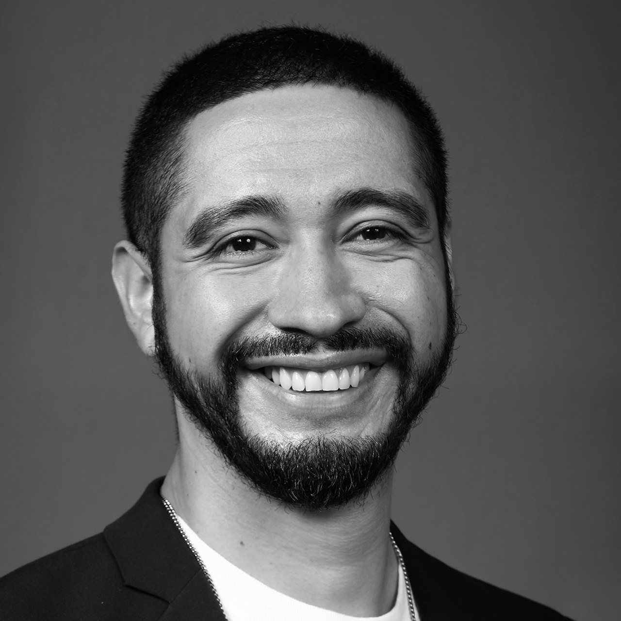 Jaime Ramirez-Mendoza - The Century Foundation