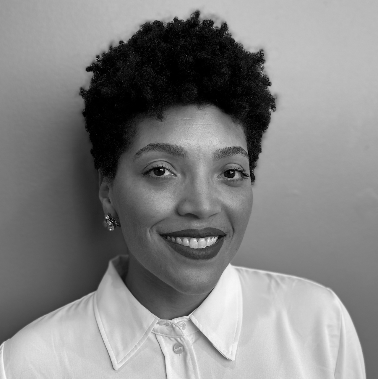 Mariah Francis - The Century Foundation