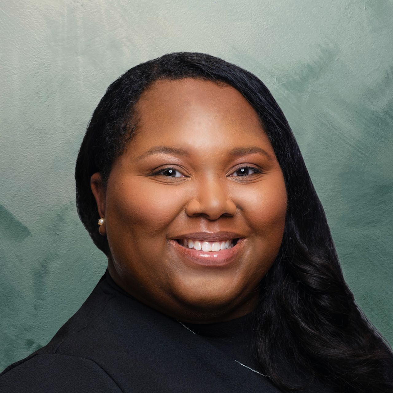 Venicia Gray - The Century Foundation