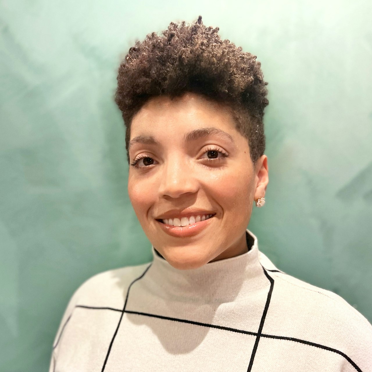Mariah Francis - The Century Foundation
