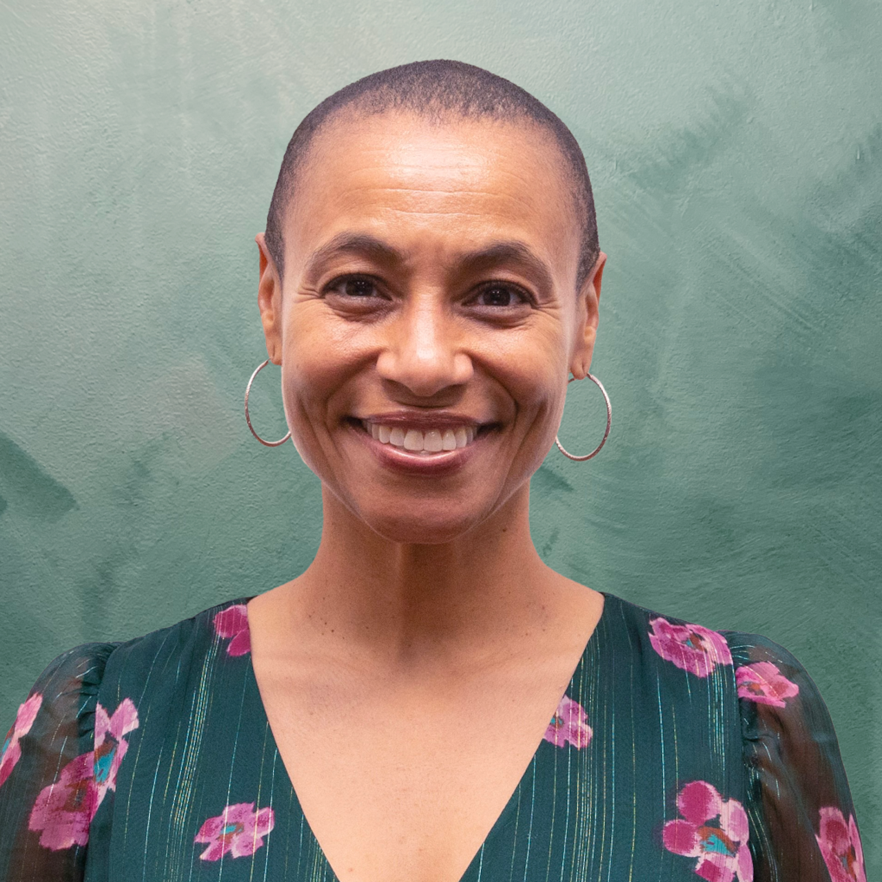 N. Sydney Jemmott, MD, MPH - The Century Foundation