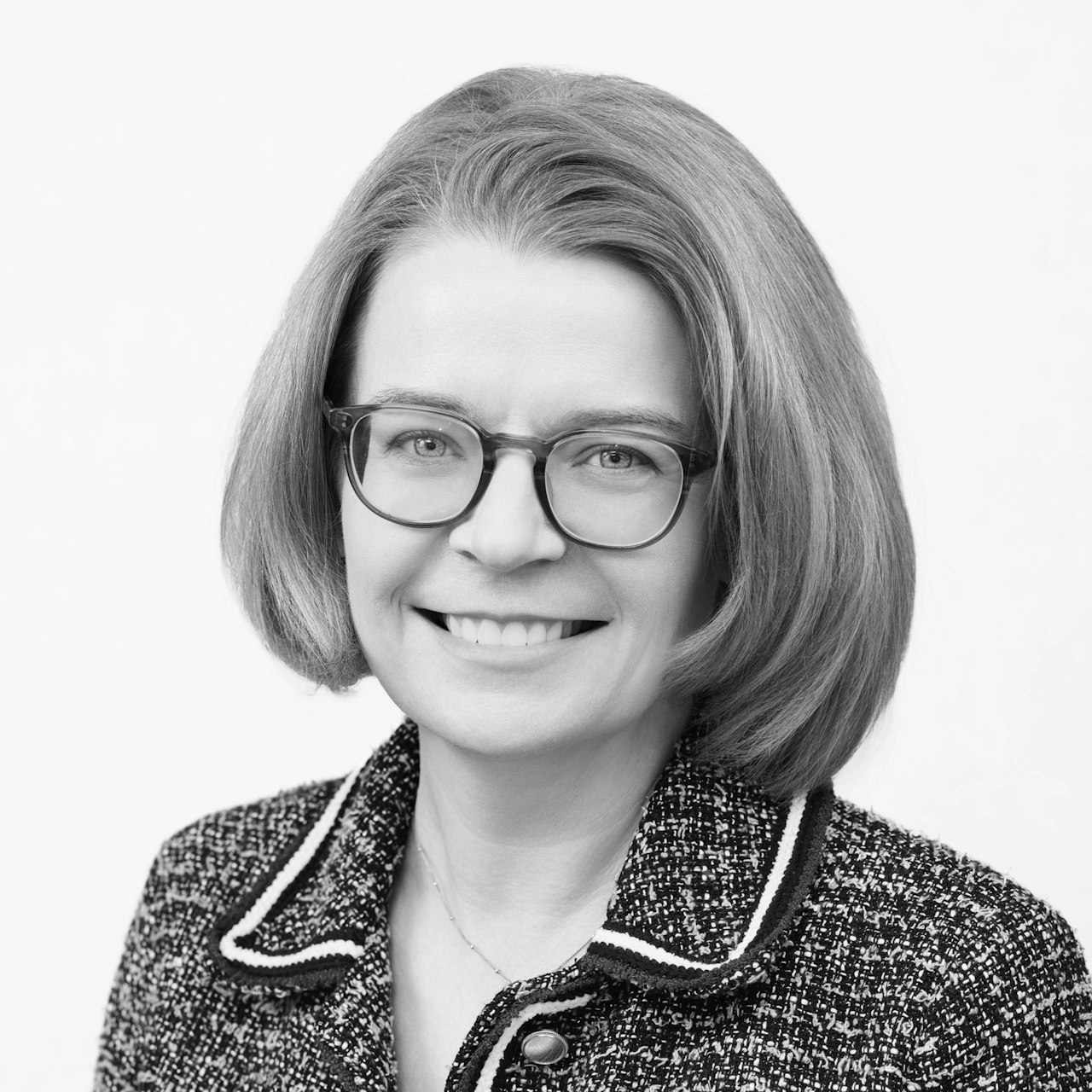 Lauren McFerran - The Century Foundation