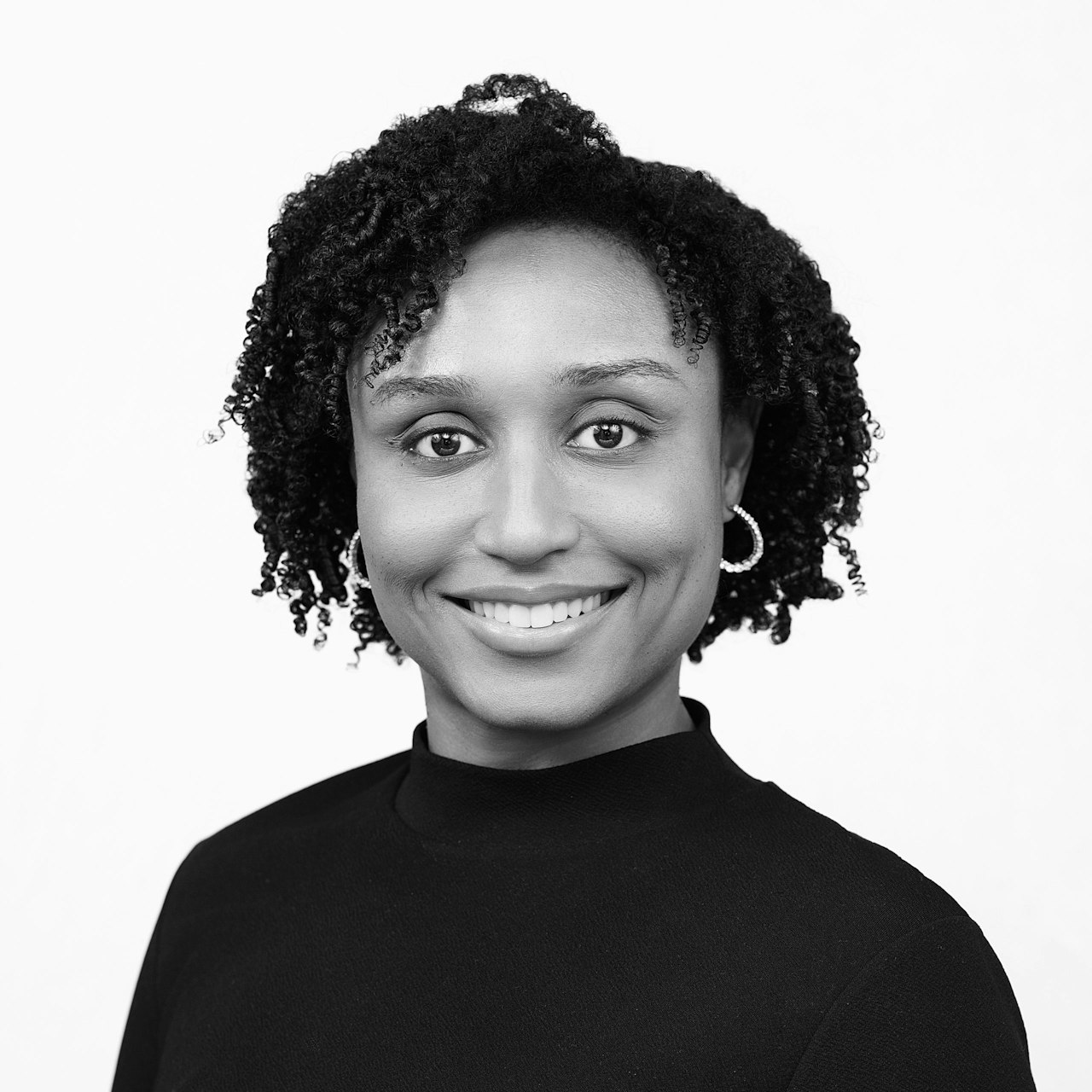 Kayla Patrick - The Century Foundation