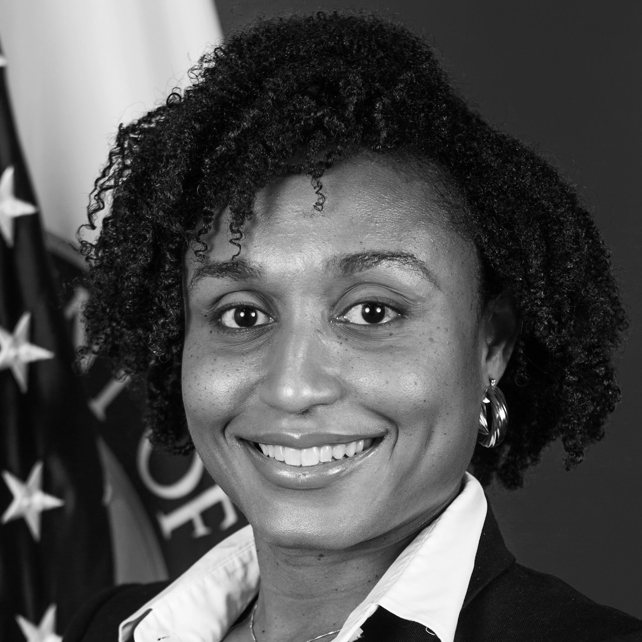 Kayla Patrick - The Century Foundation