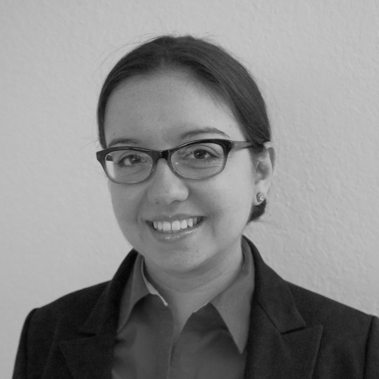 Ignacia Rodriguez Kmec - The Century Foundation