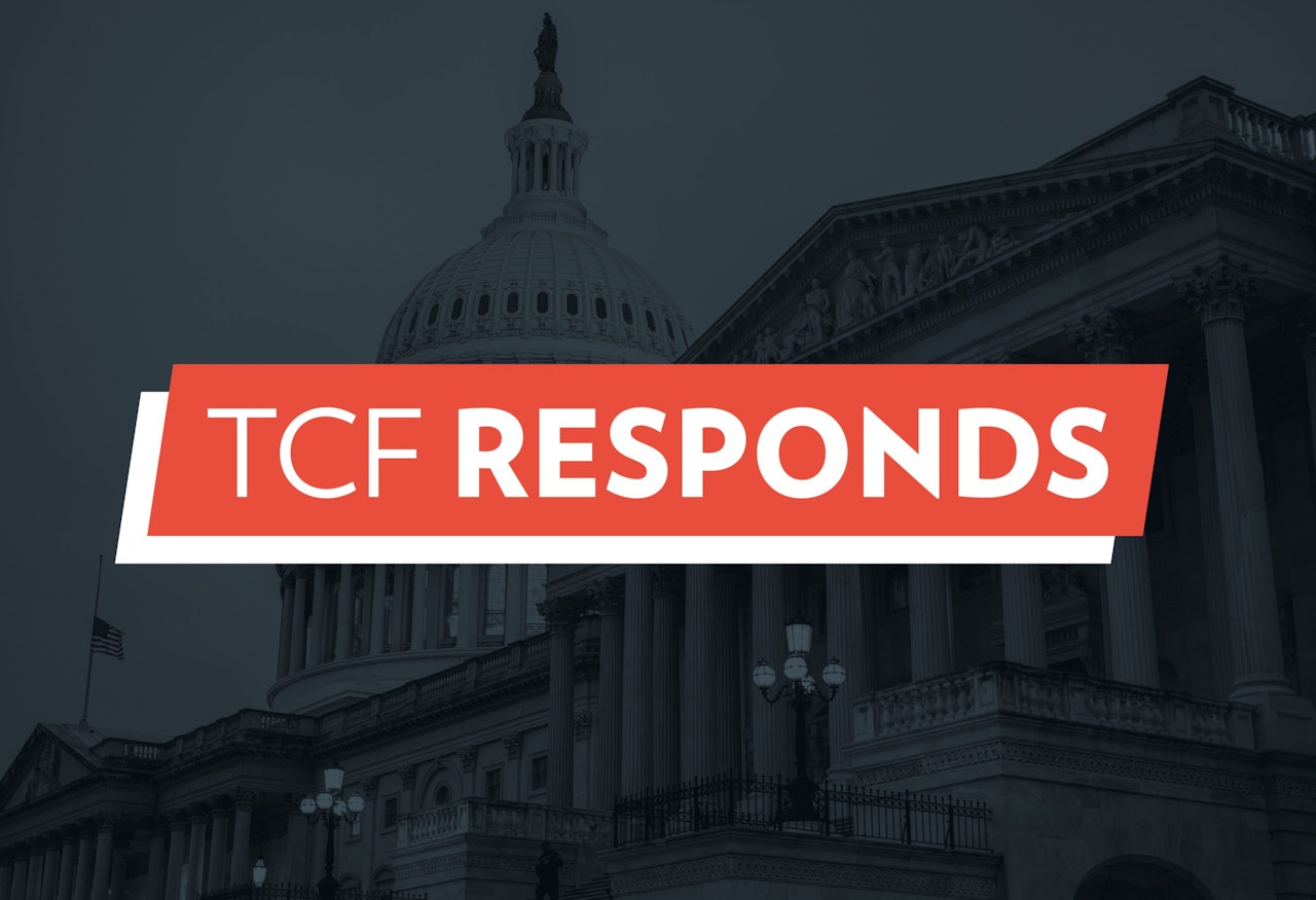 TCF’s Carole Johnson Responds to Deep Cuts to Health Resources and ...