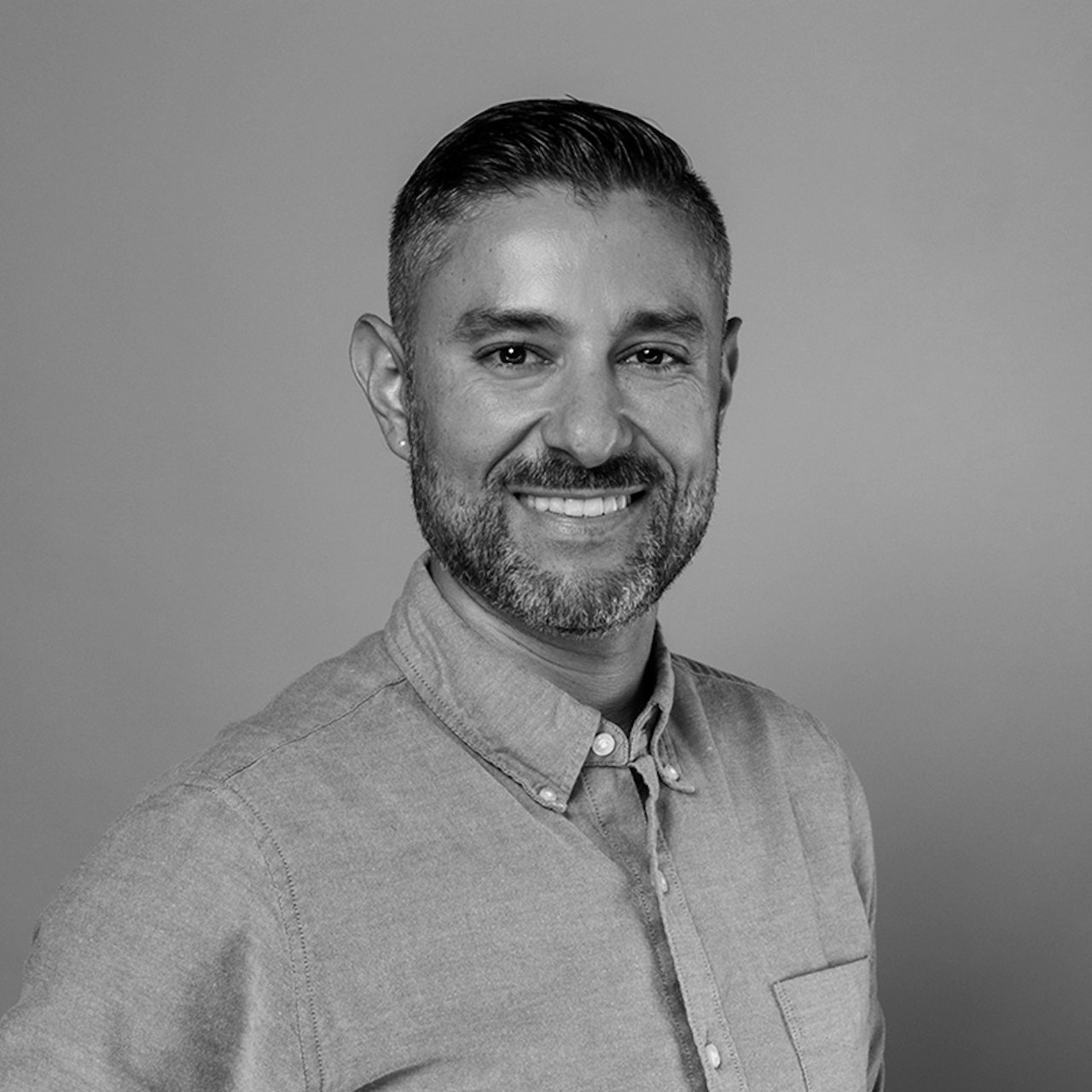 Daniel Velasco - The Century Foundation