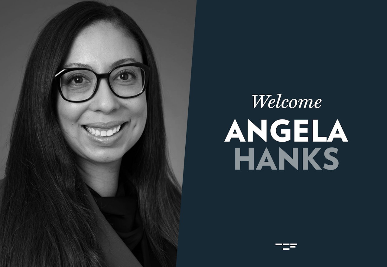 Angela Hanks Joins The Century Foundation as Chief of Policy Programs
