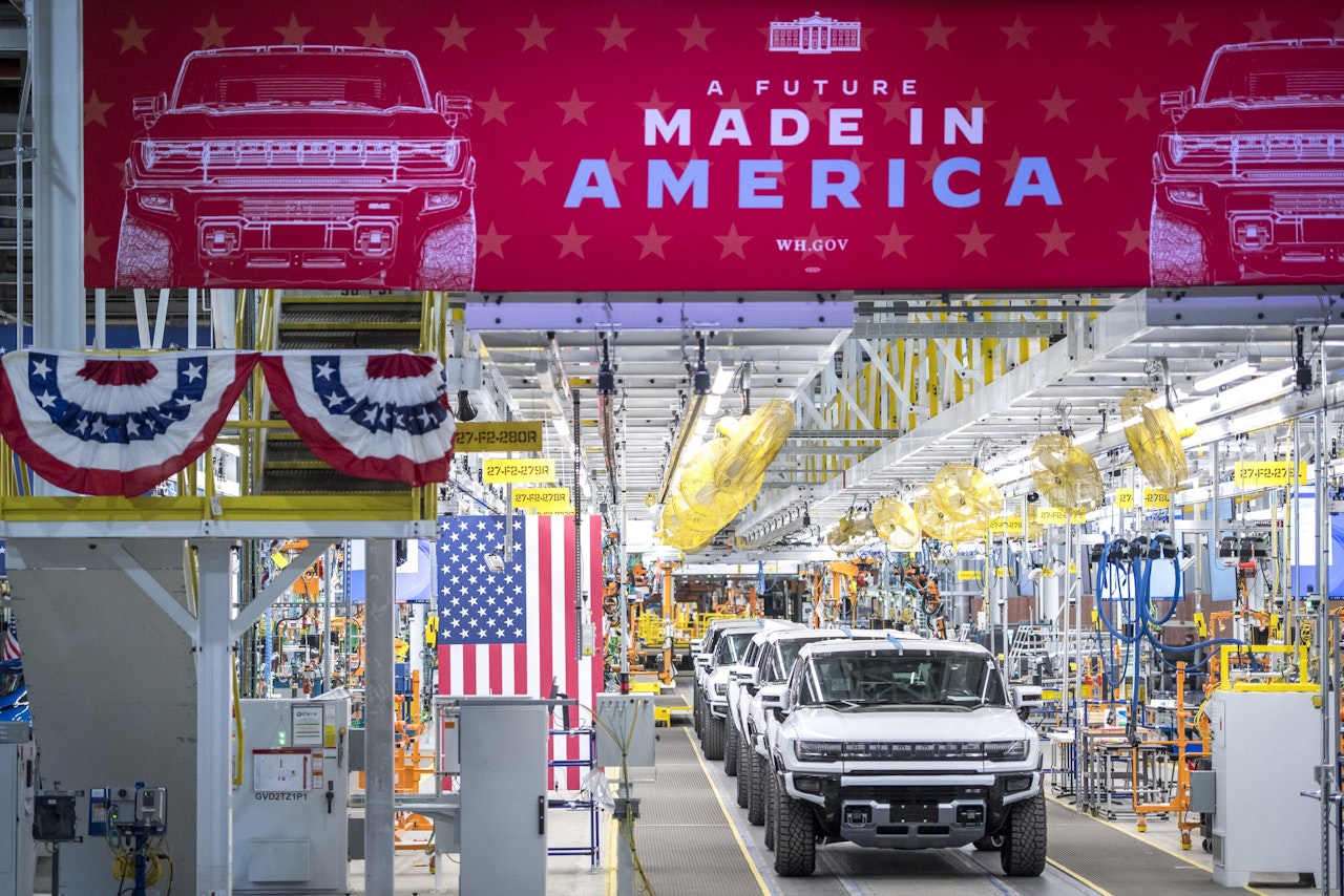 Manufacturing Prosperity: Insights from the Midwest