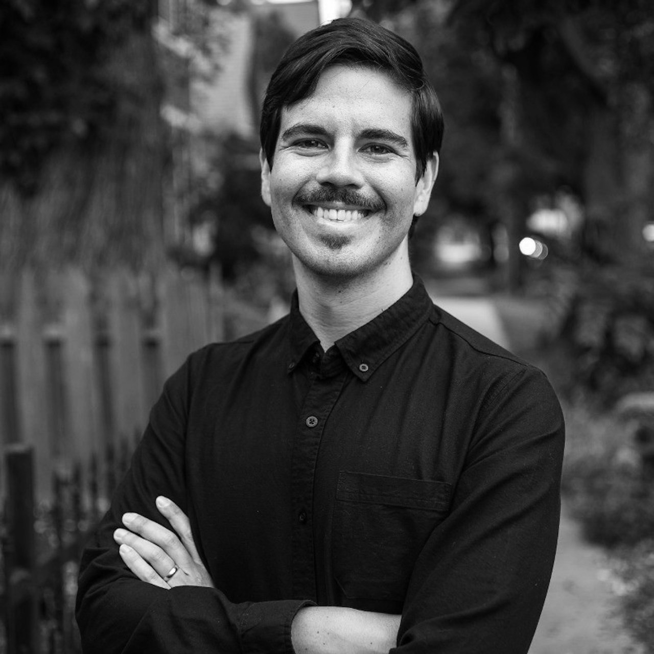 Johnny Magdaleno - The Century Foundation