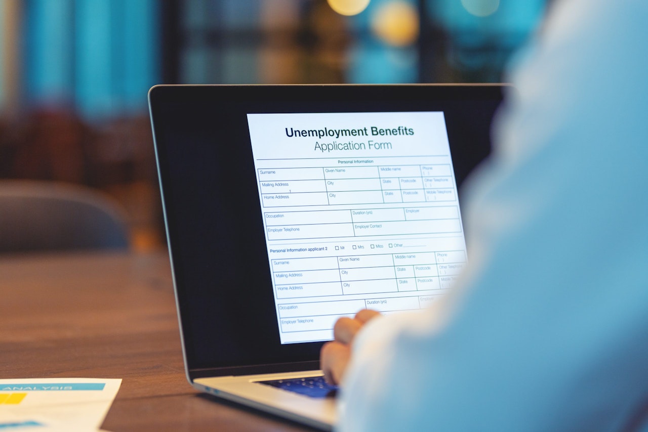 Our Unemployment System Needs Modernizing. Trump Is Doing the Opposite.