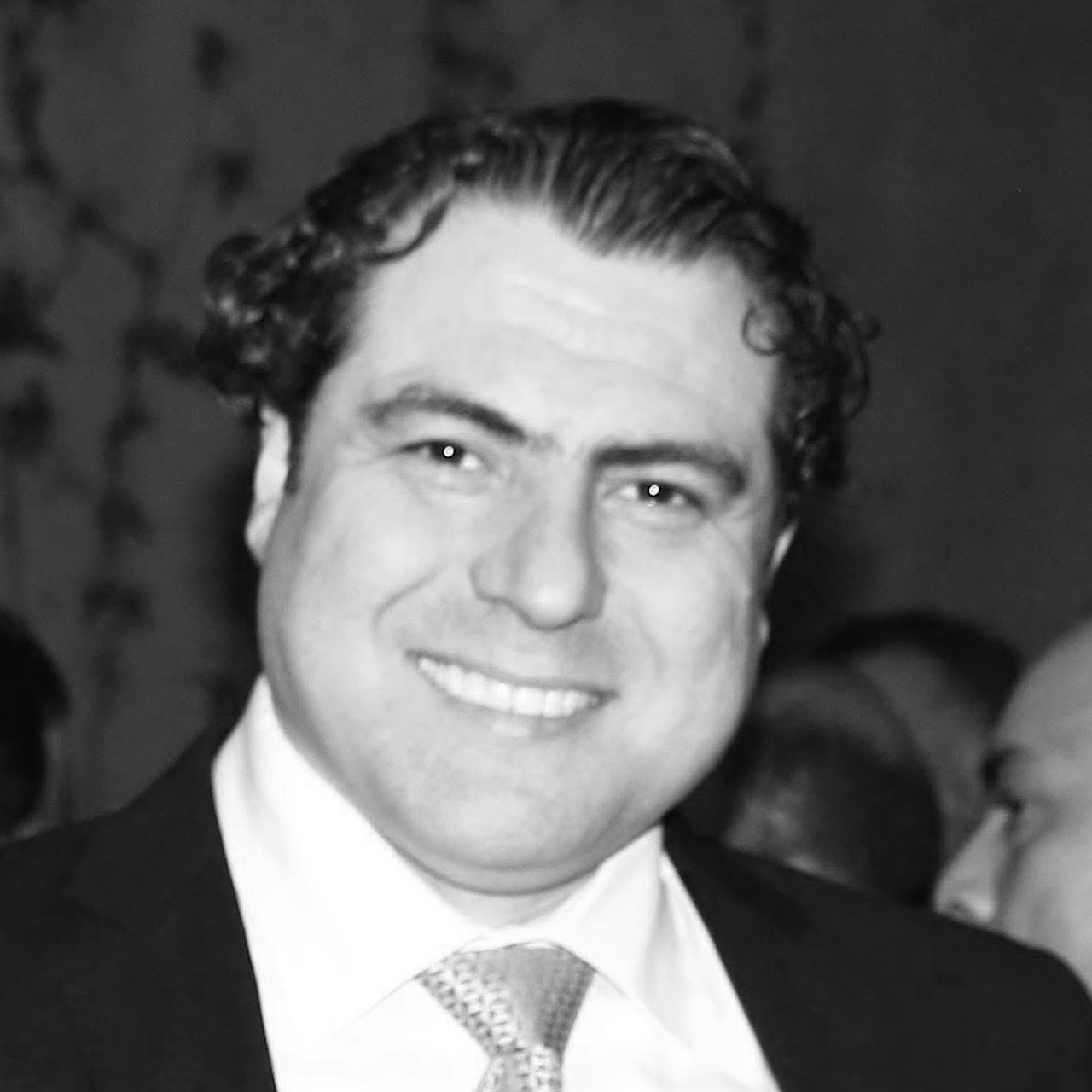 Anas Joudeh - The Century Foundation