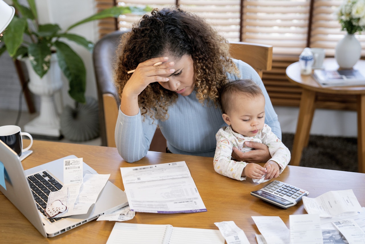 Interest Nation: The State of America’s Credit Card Debt Crisis