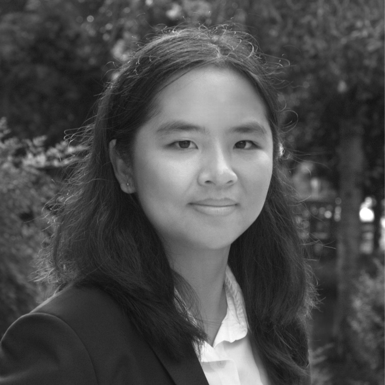 Jennifer Zhang - The Century Foundation