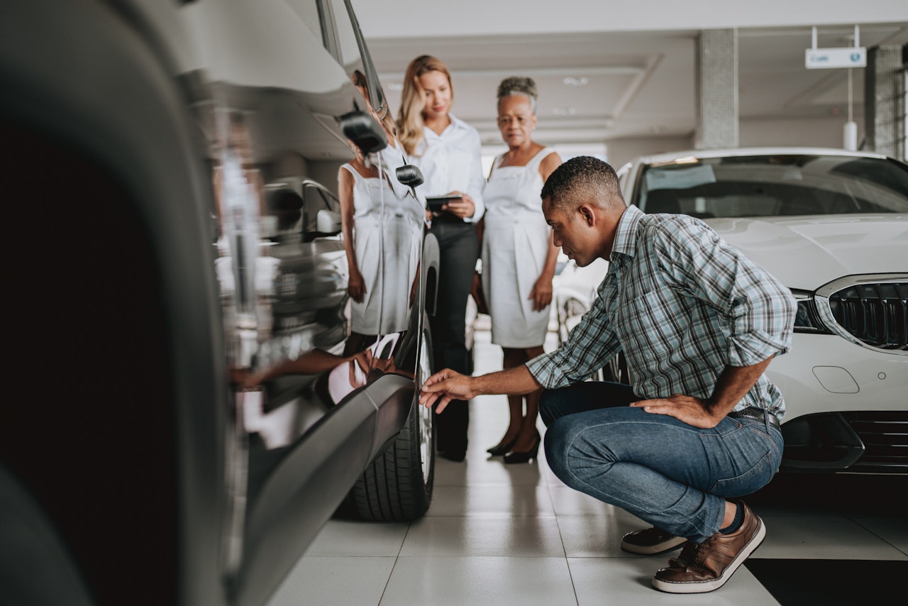 When the Wheels Come Off: How Surging Auto Loan Debt Is Hurting Households